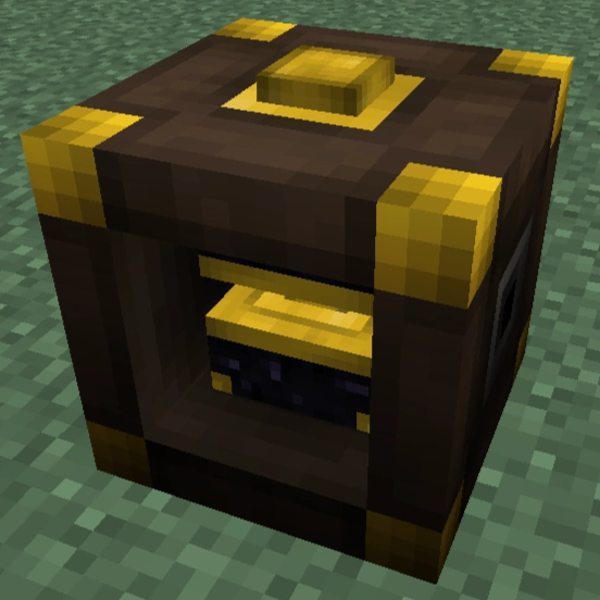 Thaumic Duplicator (TC2) | Thaumcraft Wiki | Fandom