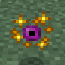 Runic Essence: Magic | Thaumcraft Wiki | Fandom