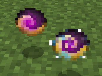 Arcane Singularity (TC1) | Thaumcraft Wiki | Fandom