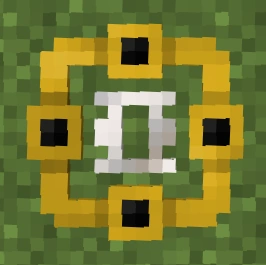 Iron Rune | Thaumcraft Wiki | Fandom