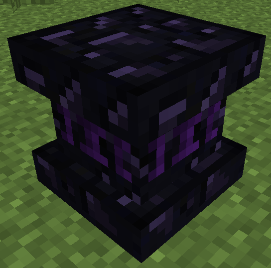 Obsidian Altar | Thaumcraft Wiki | Fandom