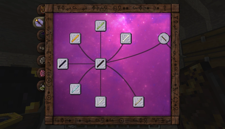 Wand Cores | Thaumcraft4 Wiki | Fandom