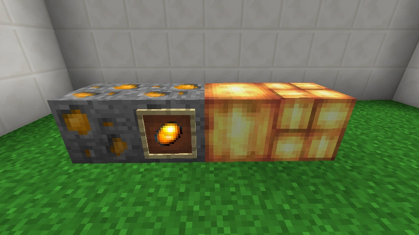 Amber | Thaumcraft4 Wiki | Fandom