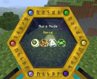 Nodes | Thaumcraft4 Wiki | Fandom