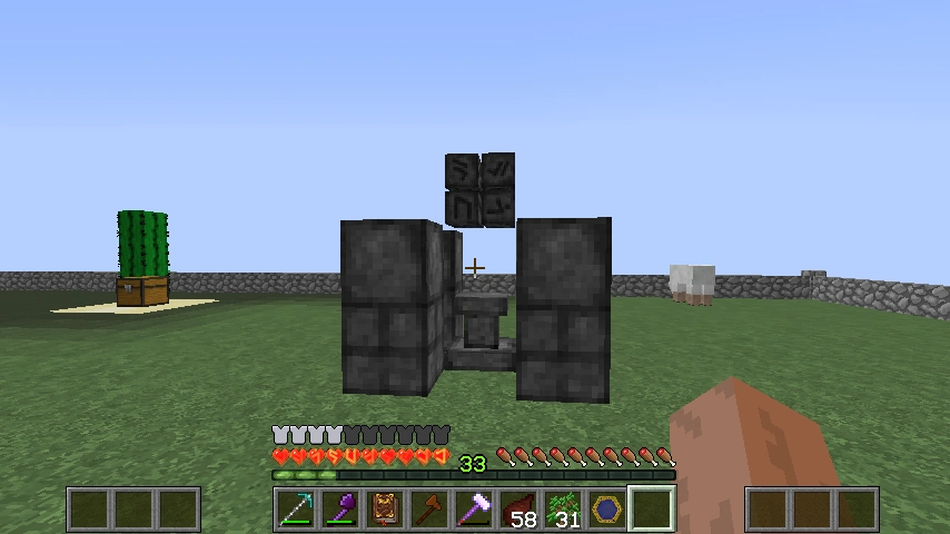 Infusion Altar | Thaumcraft4 Wiki | Fandom