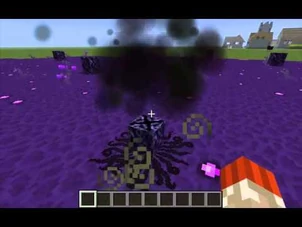 Taint | Thaumcraft two Wiki | Fandom
