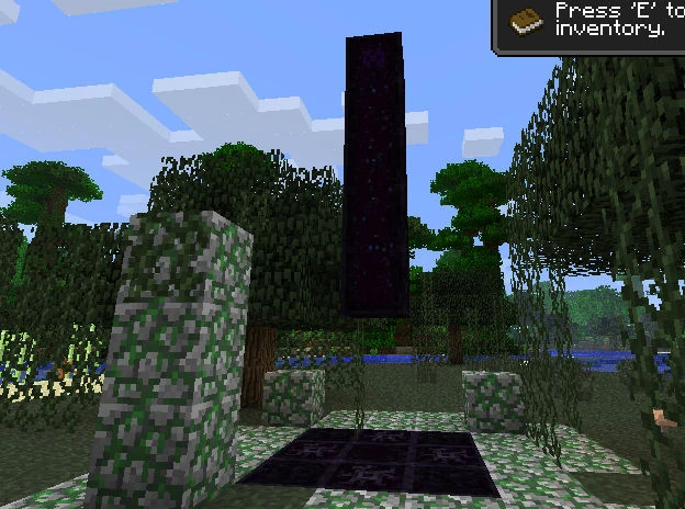 Eldritch Monoliths | Thaumcraft two Wiki | Fandom
