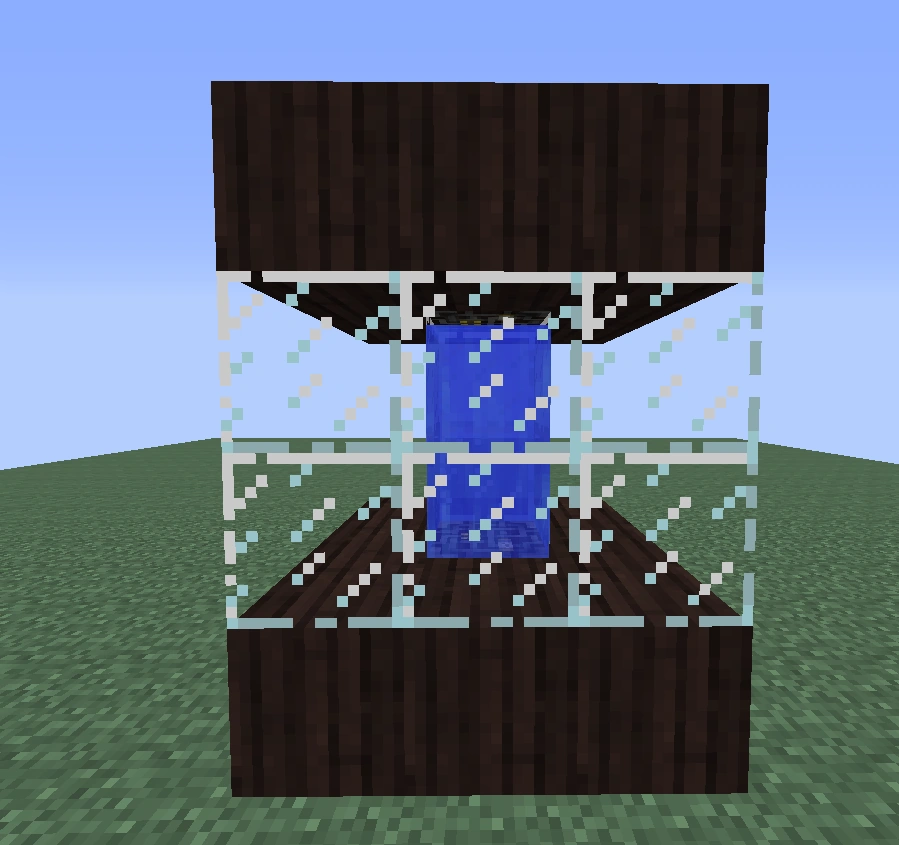 Animal Infusion | Thaumic Horizons Wikia | Fandom