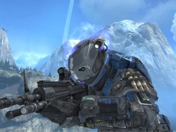 Commando Bane | Halo Clan Community Wiki | Fandom