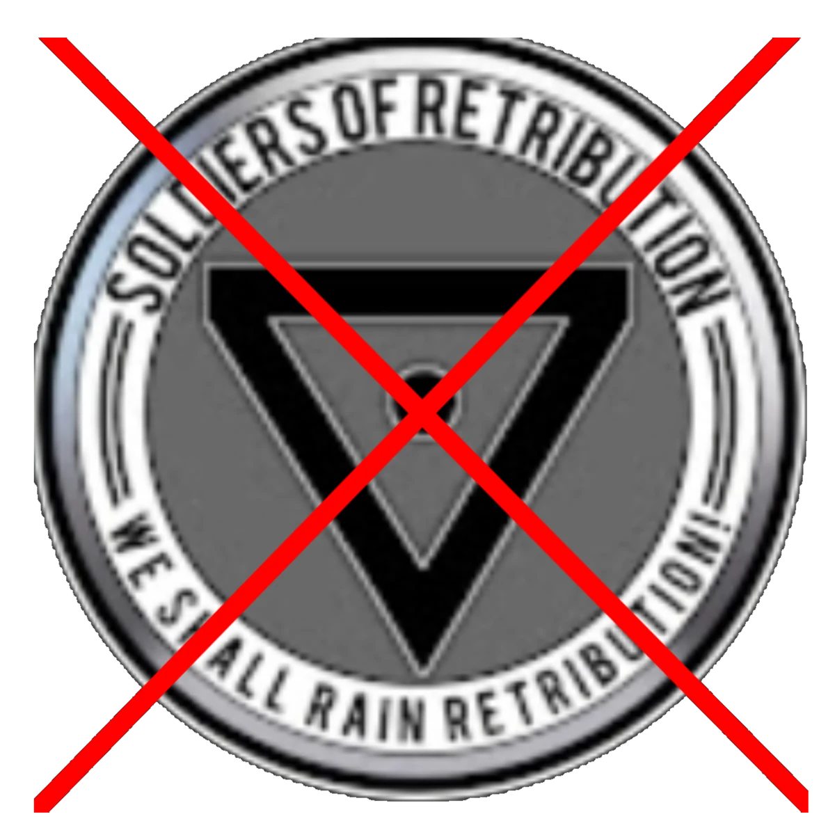 Soldiers Of Retribution - Rebels | Halo Clan Community Wiki | Fandom