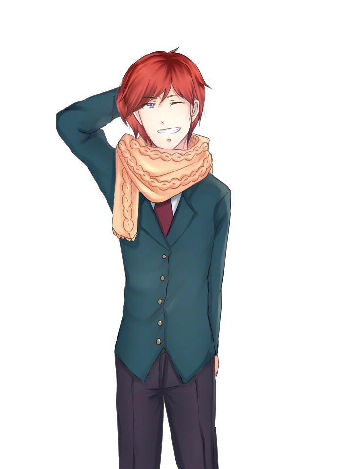 Anun C. | Thchorus Wikia | Fandom