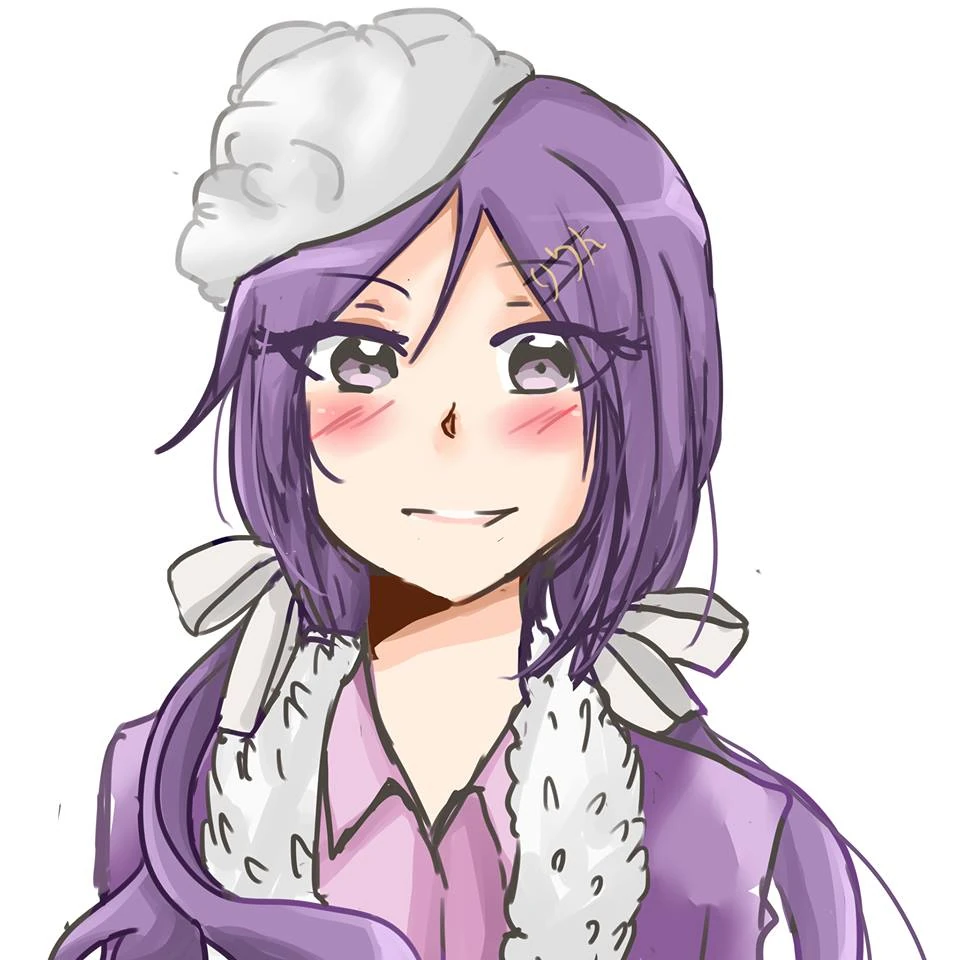 LiRiN | Thchorus Wikia | Fandom