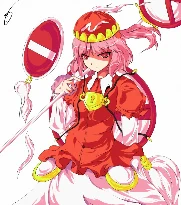 Mitori Kawashiro | Touhou Daydream Breaker Wiki | Fandom
