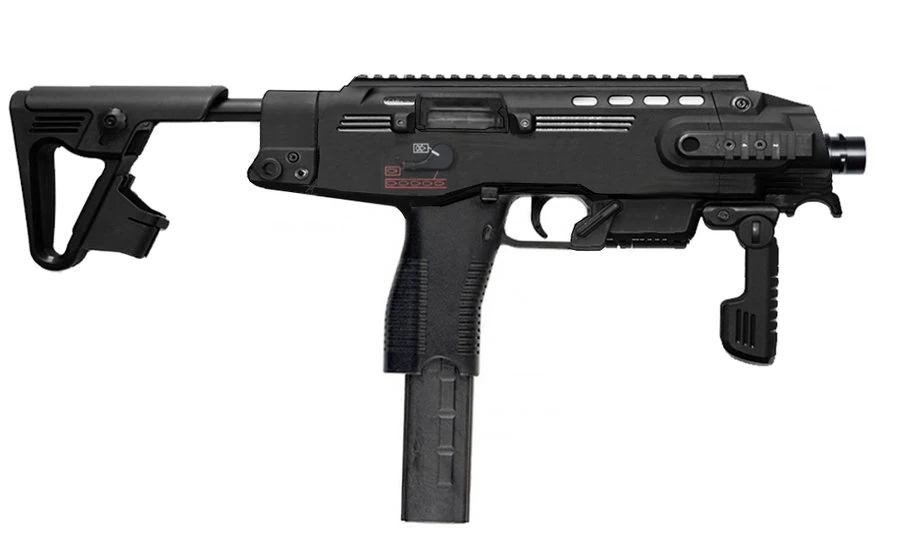 Micro TX-6 | Team Heretic Dinofox Wiki | Fandom