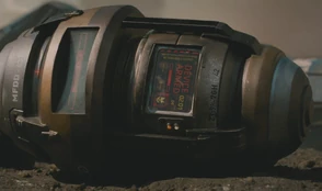 Mini Slip Space Bomb | Team Heretic Dinofox Wiki | Fandom