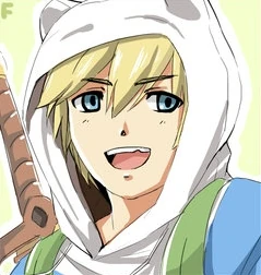 Finn | Team Heretic Dinofox Wiki | Fandom