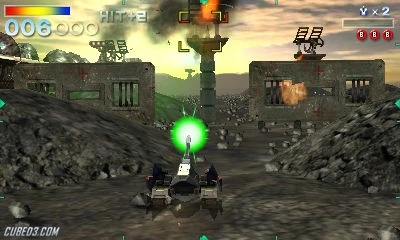 Landmaster Tank | Team Heretic Dinofox Wiki | Fandom