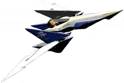 Arwing II | Team Heretic Dinofox Wiki | Fandom
