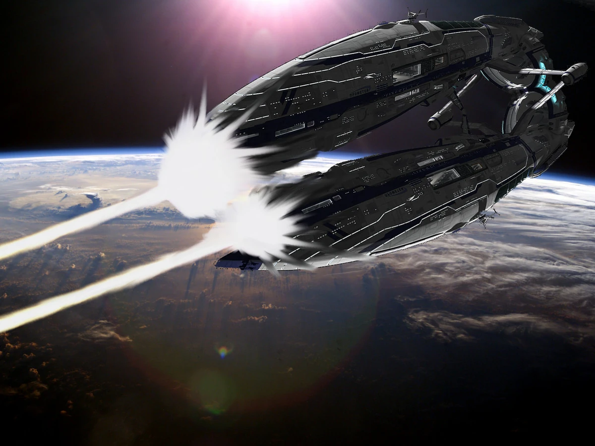 Utah-class Destroyers | Team Heretic Dinofox Wiki | Fandom