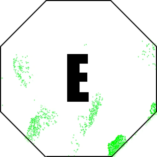 Entity 2: The voice | The 0.∞Rooms Wiki | Fandom