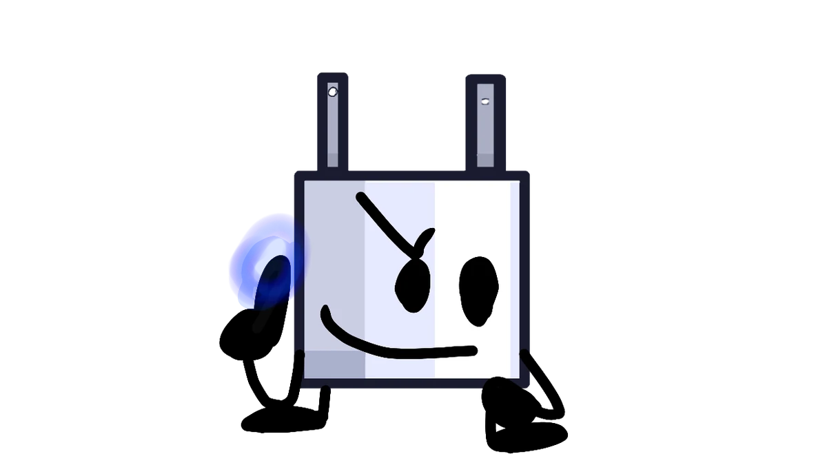 IPhone Charger Box | The 1 millionth show Wiki | Fandom