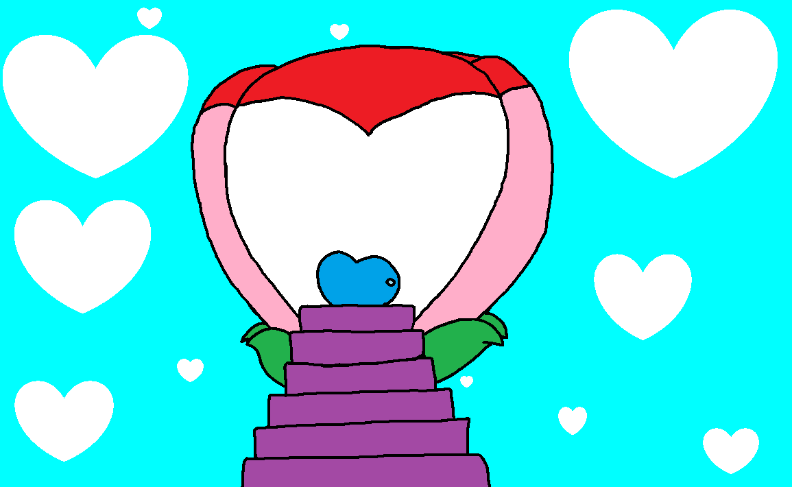 Succubus Flower | Forest Animals Wiki | Fandom