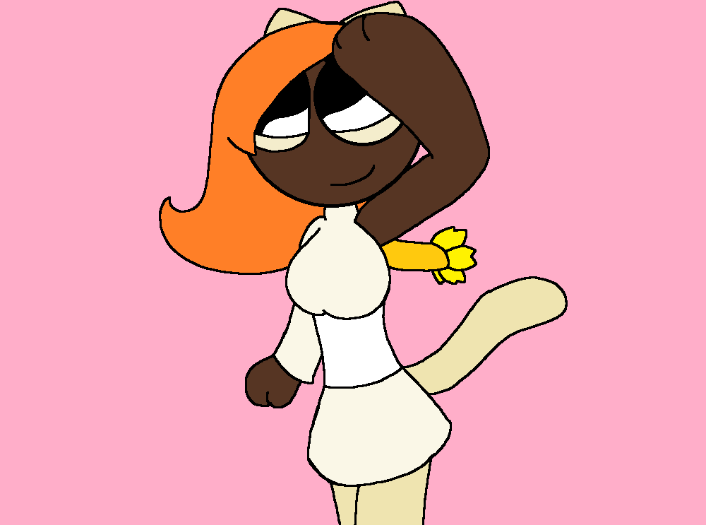 Oculata Florallove | Forest Animals Wiki | Fandom