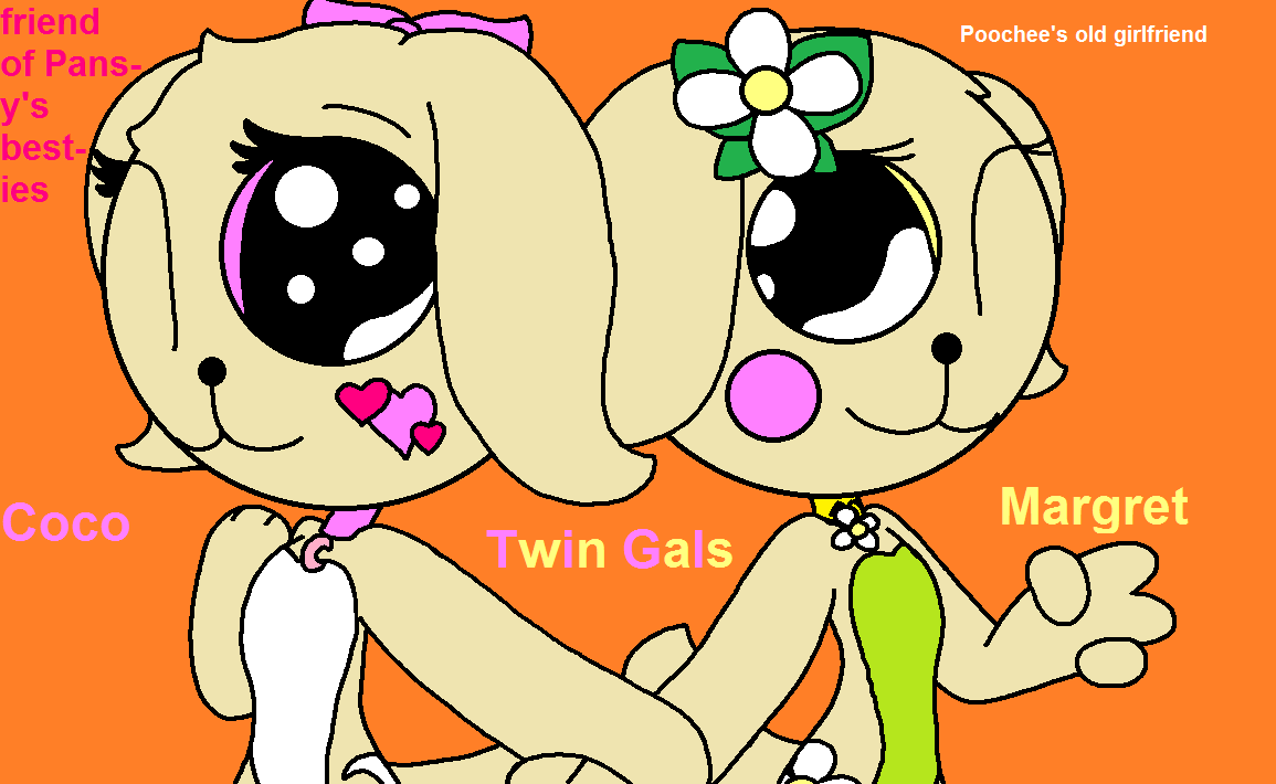 Coco Cocolette | Forest Animals Wiki | Fandom