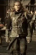 Terrestres/Azgeda | Wiki The 100 Brasil | Fandom