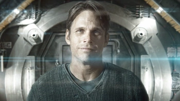 Jake Griffin | Wiki The 100 Brasil | Fandom