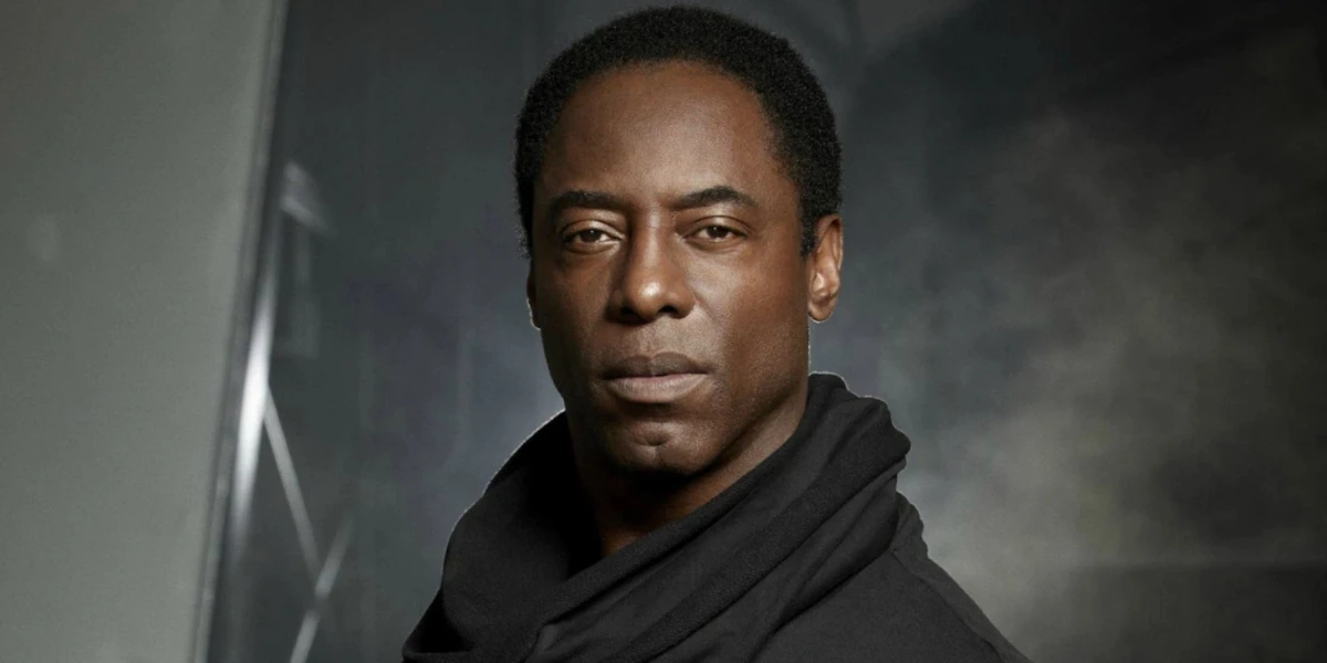 Thelonious Jaha | Wiki The 100 Brasil | Fandom