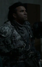 Terrestres/Azgeda | Wiki The 100 Brasil | Fandom