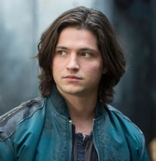 Finn Collins | Wiki The 100 Brasil | Fandom