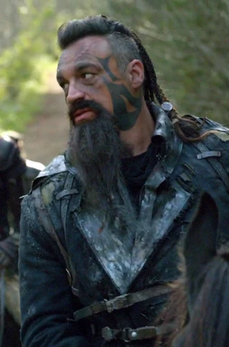 Gustus | Wiki The 100 Brasil | Fandom
