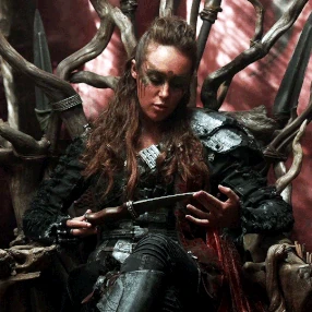 Lexa | Wiki The 100 Brasil | Fandom