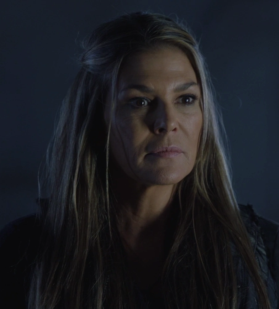 Abigail Griffin | Wiki The 100 Brasil | Fandom