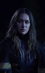 Terrestres/Trikru | Wiki The 100 Brasil | Fandom