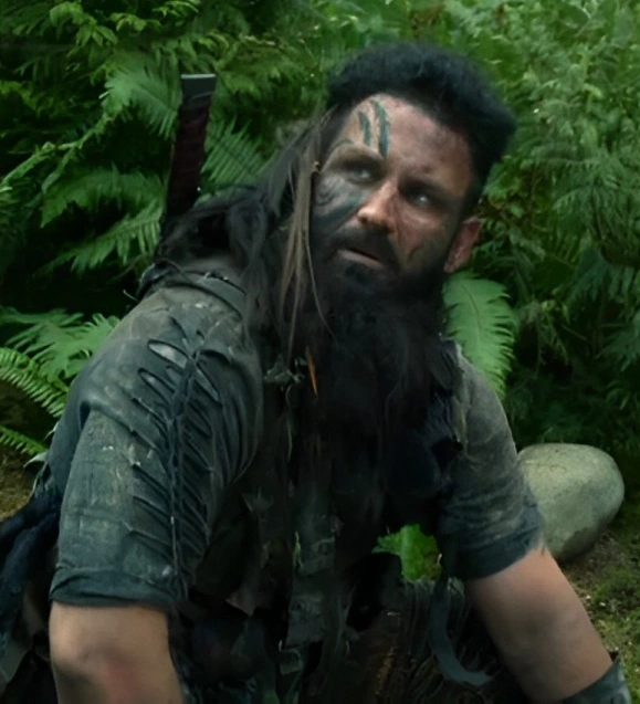 Nyko | Wiki The 100 Brasil | Fandom