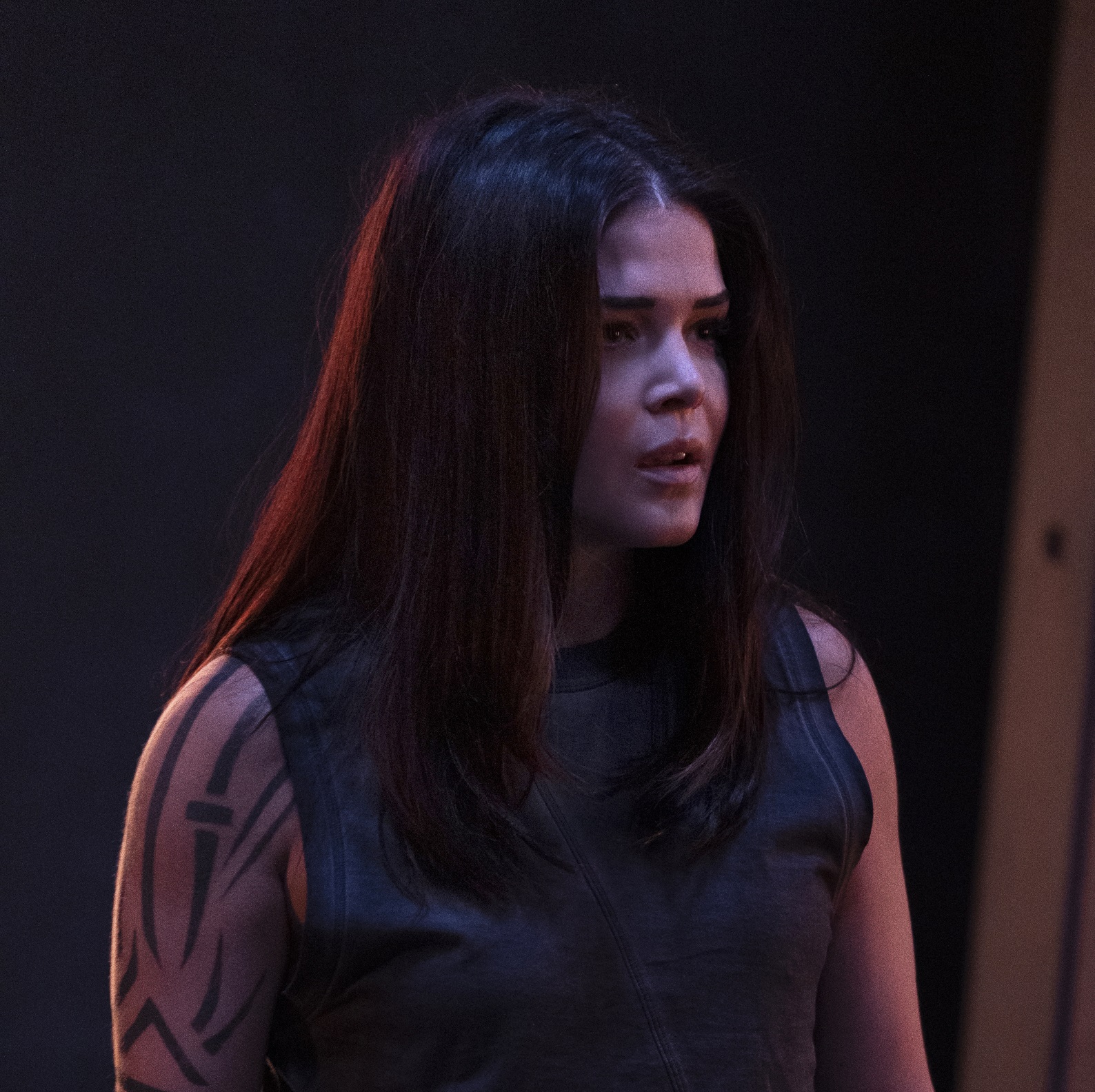 Octávia Blake | Wiki The 100 Brasil | Fandom