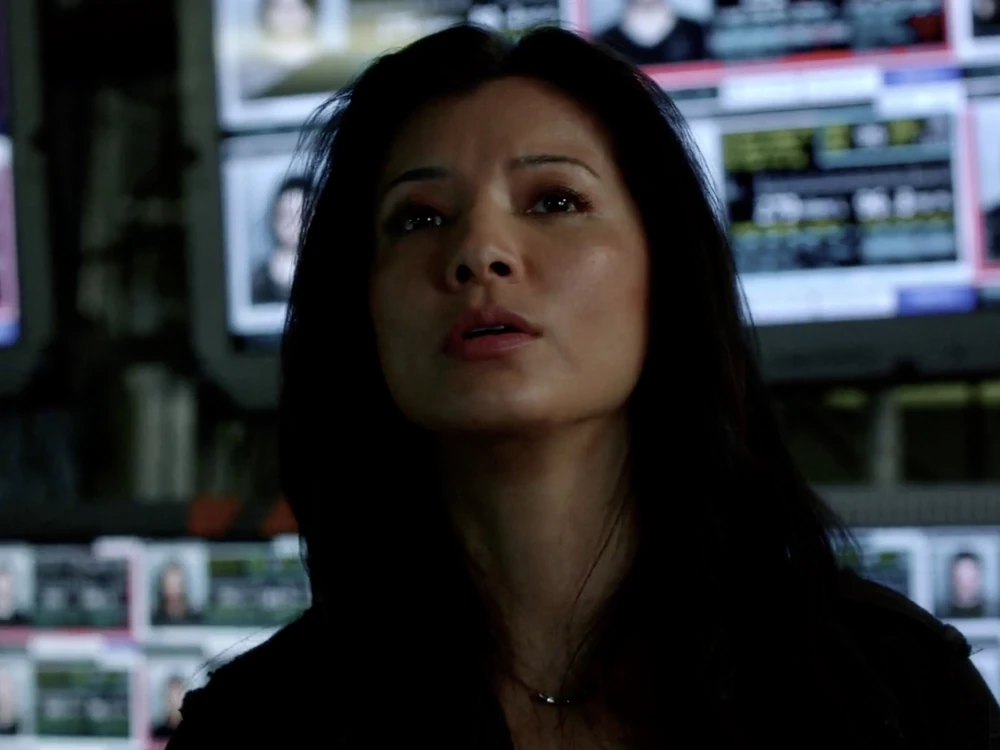 Callie Cartwig | Wiki The 100 Brasil | Fandom