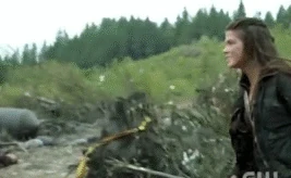 Bellamy e Octavia | Wiki The 100 Brasil | Fandom