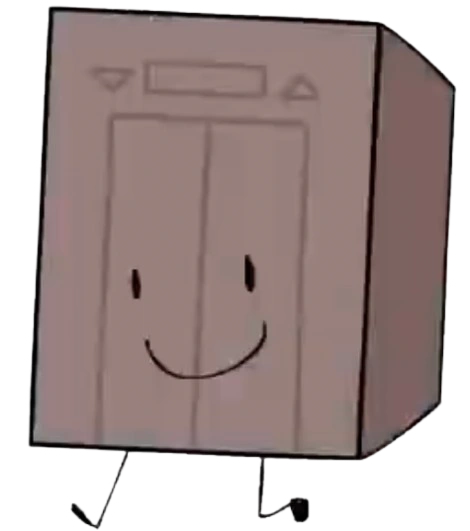 Elevator | The 100 Character Object Show Wiki | Fandom