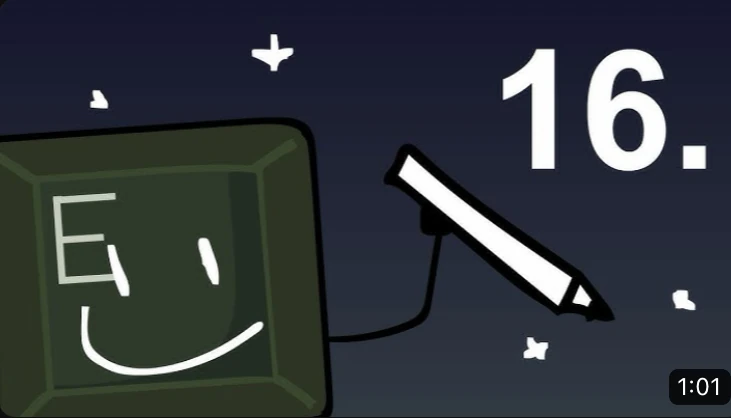 You’re My Favorite Star! | The 100 Character Object Show Wiki | Fandom