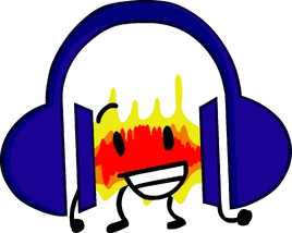 Audacity | The 100 Character Object Show Wiki | Fandom