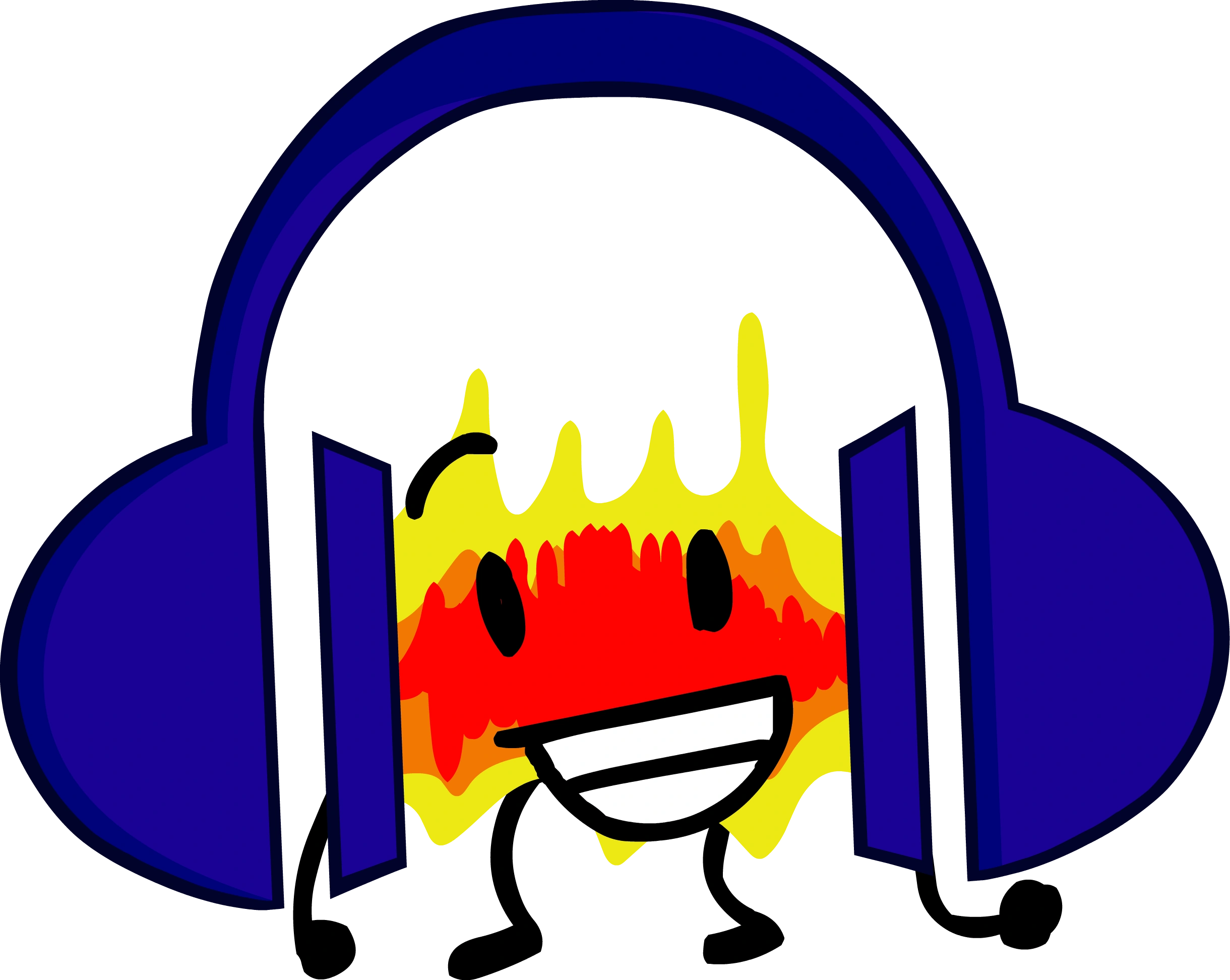 Audacity | The 100 Character Object Show Wiki | Fandom