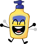 The 100 Character Object Show Wiki | Fandom