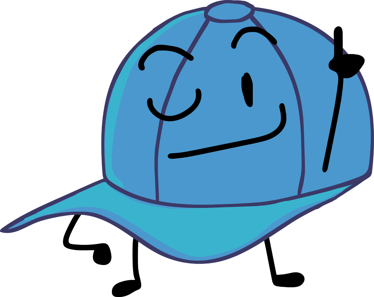 Category:Clothing | The 100 Character Object Show Wiki | Fandom