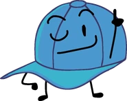 The 100 Character Object Show Wiki | Fandom