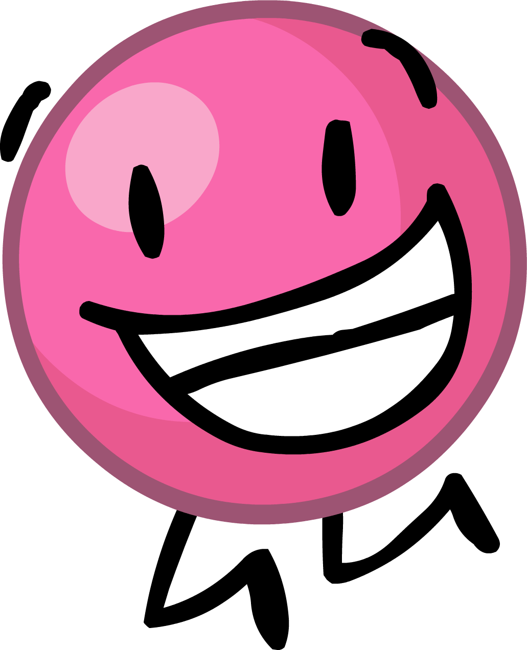 Gumball | The 100 Character Object Show Wiki | Fandom