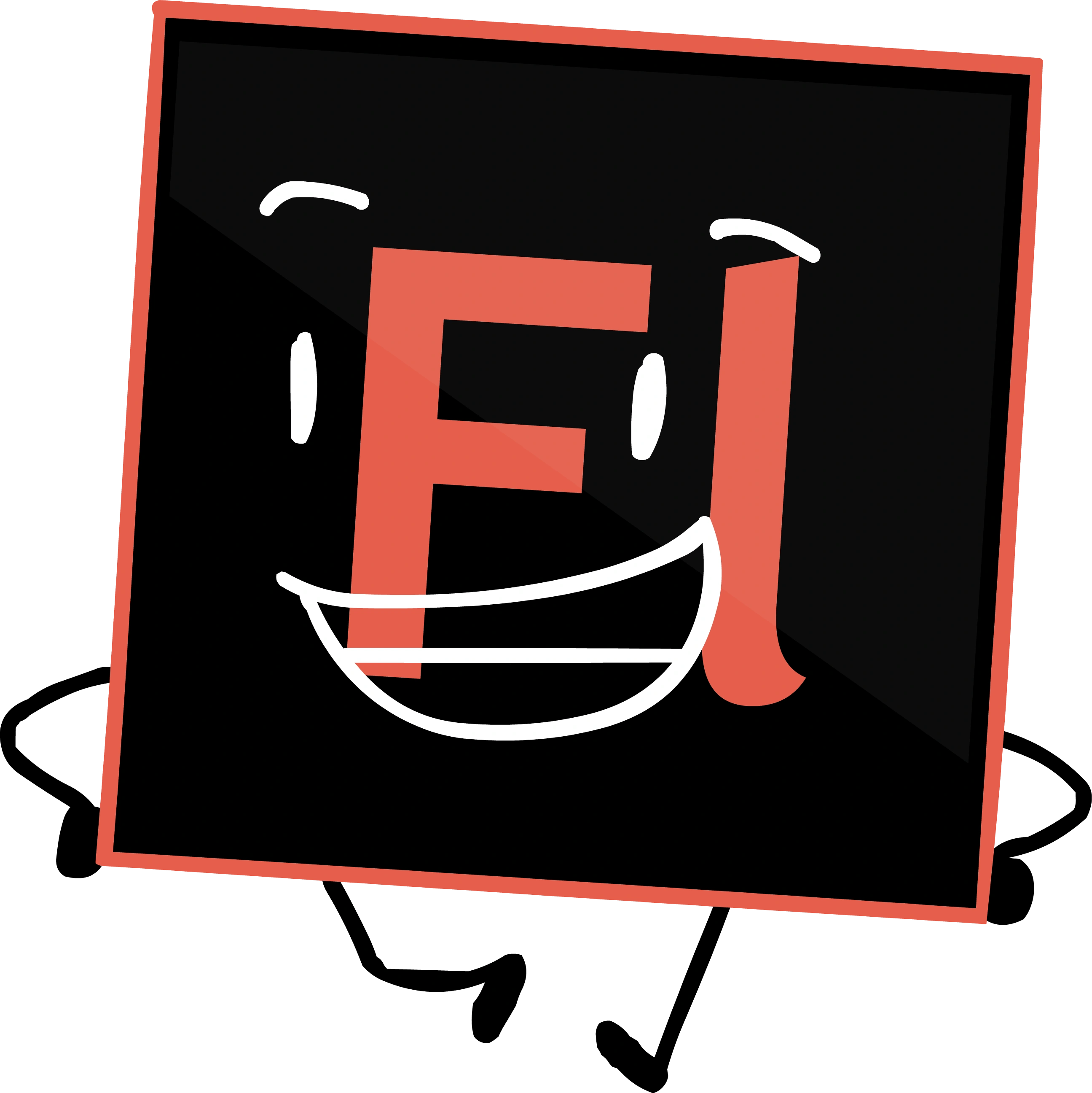 Adobe Flash | The 100 Character Object Show Wiki | Fandom